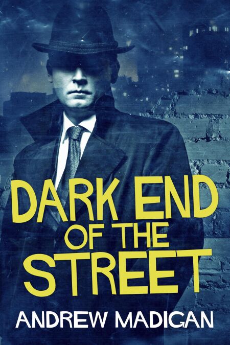 Dark End Of The Street | Cultura