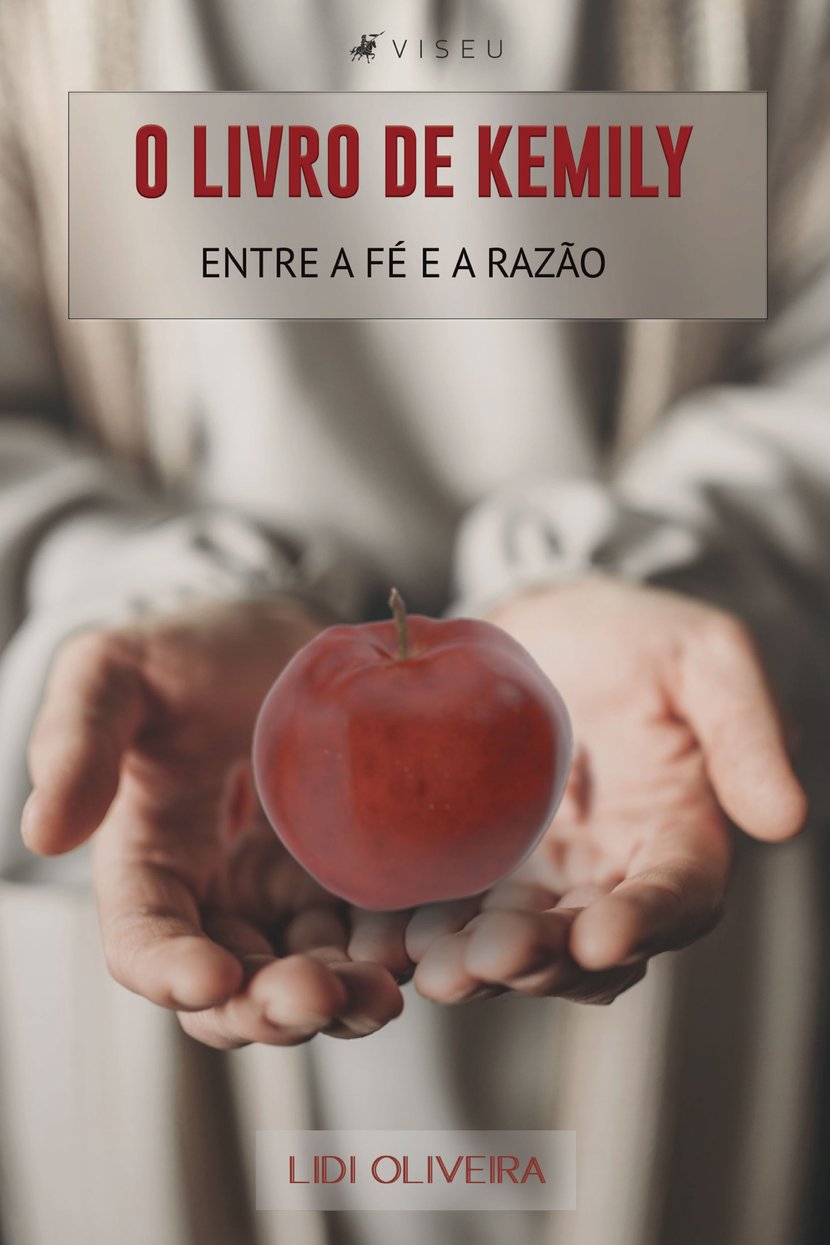 O livro de Kemily - Entre a fé e a razão | Cultura