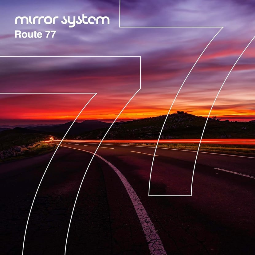 Route 77 : Mirror System - Electro - Genres musicaux | Cultura