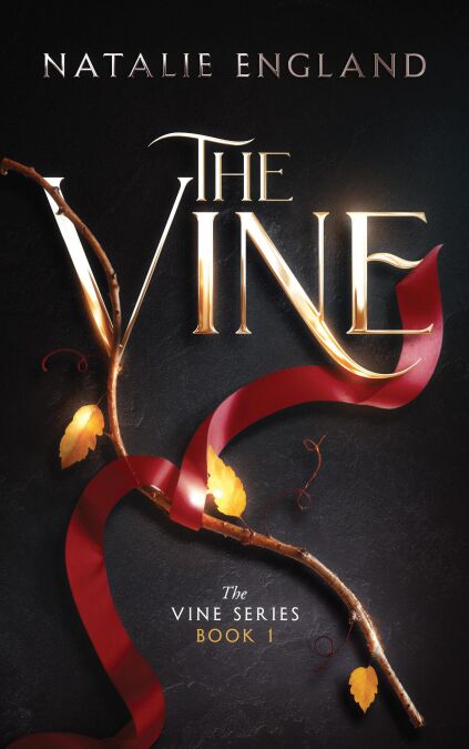 The Vine - The Vine Series, #1 | Cultura