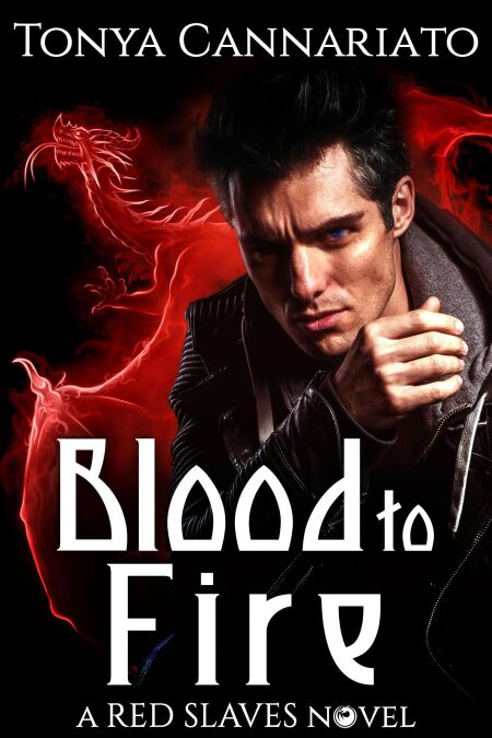 Blood to Fire - Red Slaves, #2 | Cultura