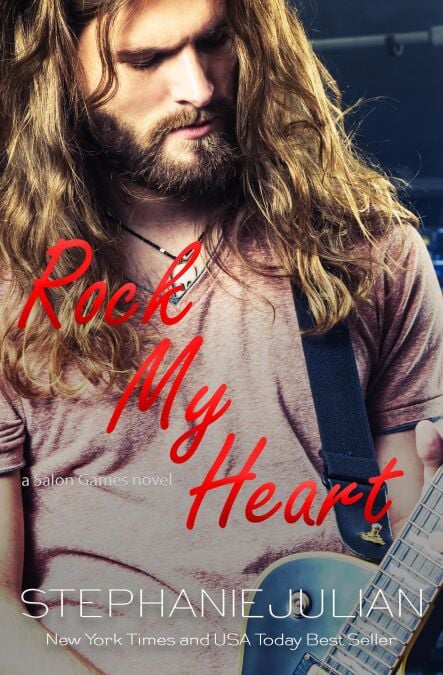 Rock My Heart - Salon Games, #5 | Cultura