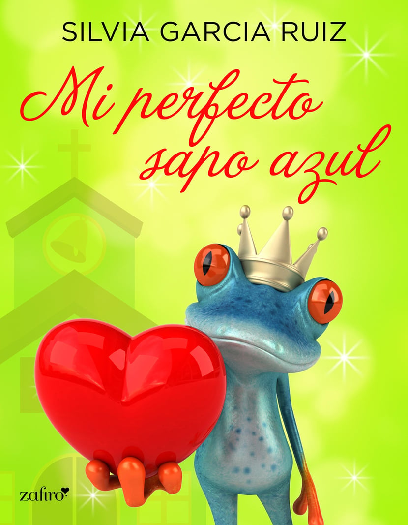 Mi perfecto sapo azul | Cultura