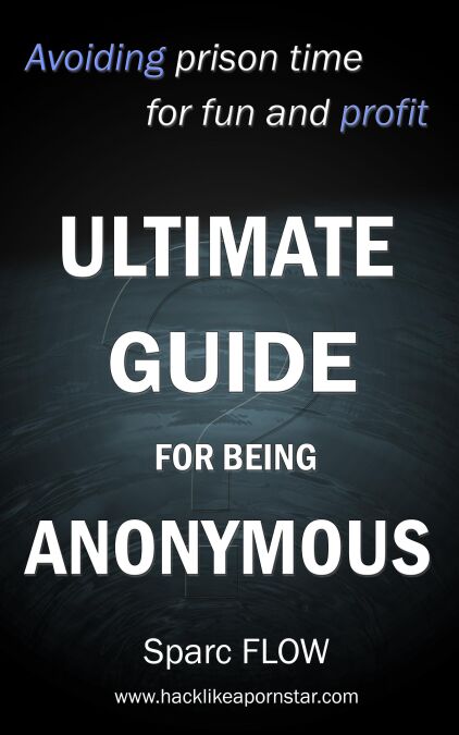 Ultimate Guide for Being Anonymous - Hacking the Planet, #4 | Cultura