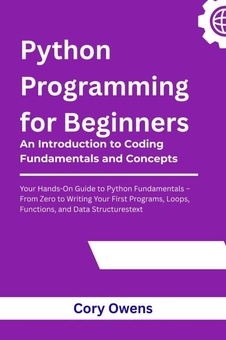 Python Programming for Beginners | Cultura