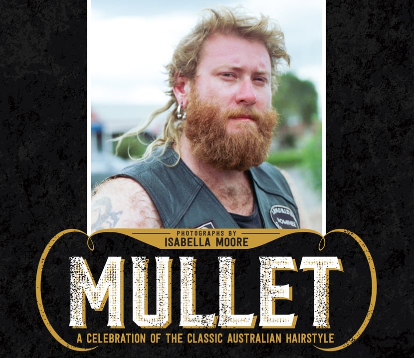 Mullet - A celebration of the classic Australian hairstyle | Cultura