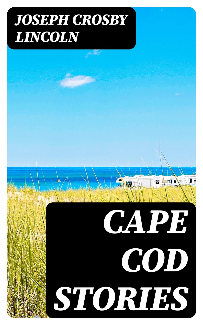 Cape Cod Stories | Cultura