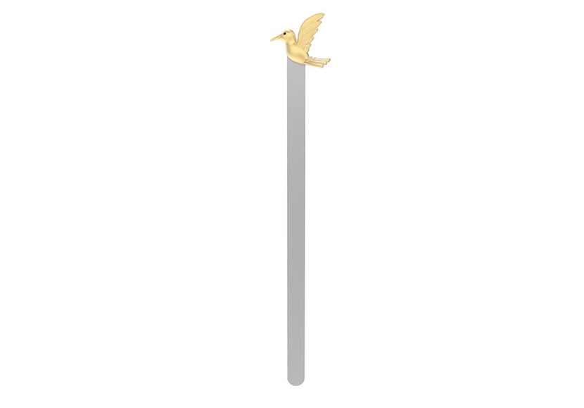 Marque-pages - Colibri - Aromathérapie - Huiles Essentielles | Cultura