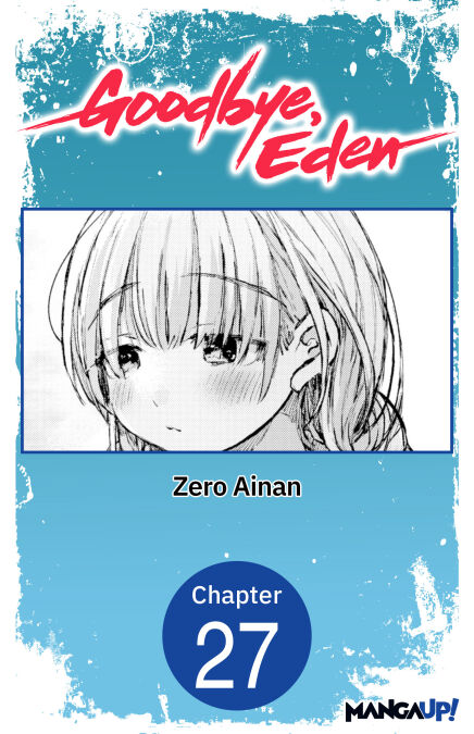 Goodbye, Eden #027 | Cultura