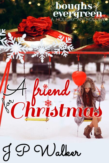 A Friend for Christmas | Cultura