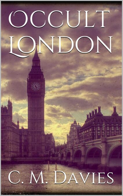 Occult London | Cultura