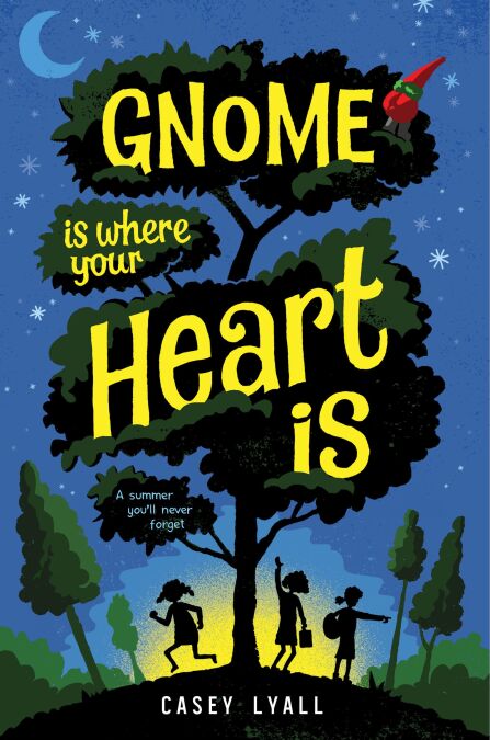 Gnome Is Where Your Heart Is | Cultura