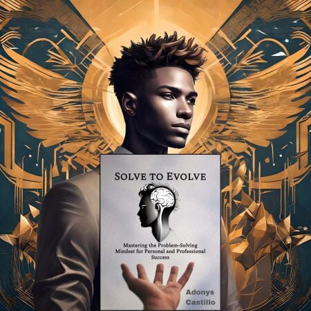 Solve To Evolve: Mastering the Problem-Solving Mindset for Personal and Professional Success ...