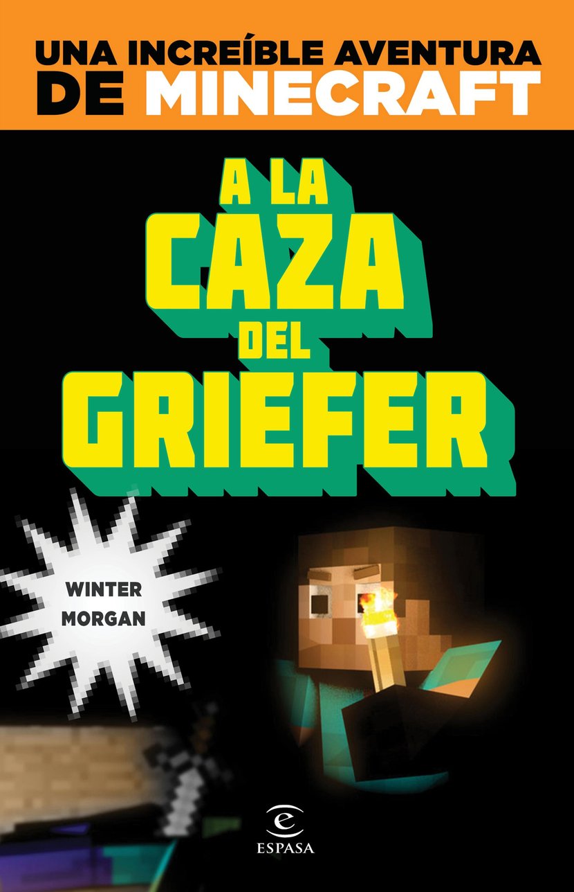 Minecraft. A la caza del griefer | Cultura
