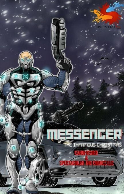 Messenger The Infamous Christmas Ending 3 | Cultura