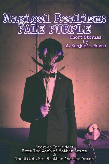 Magical Realism: Pale Purple - Magical Realism, #3 | Cultura