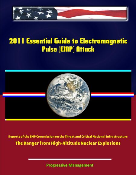 2011 Essential Guide to Electromagnetic Pulse (EMP) Attack - Reports of ...