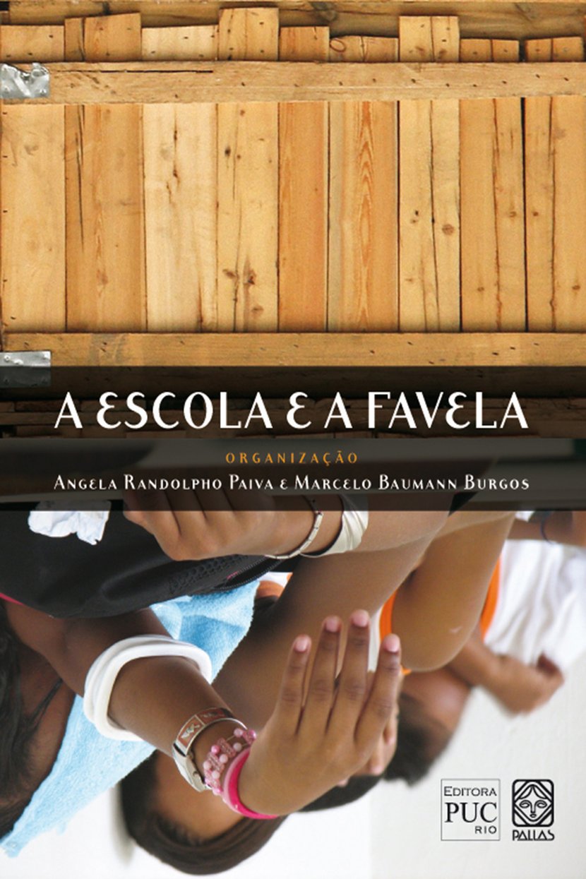 A escola e a favela | Cultura