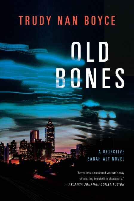 Old Bones | Cultura