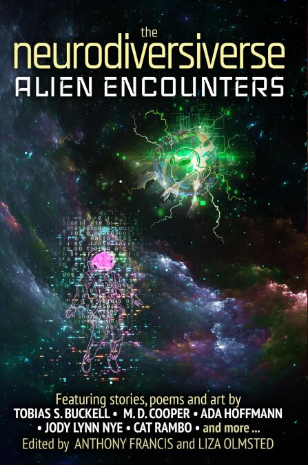 The Neurodiversiverse: Alien Encounters | Cultura