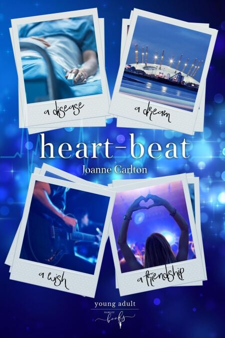 Heart-Beat | Cultura