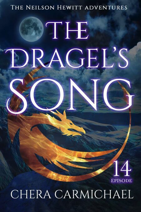 The Dragel's Song: Episode 14 - Neilson Hewitt, #14 | Cultura