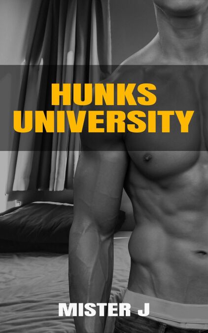 Hunks University | Cultura