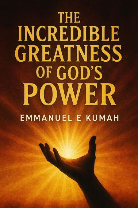 The Incredible Greatness Of God's Power | Cultura