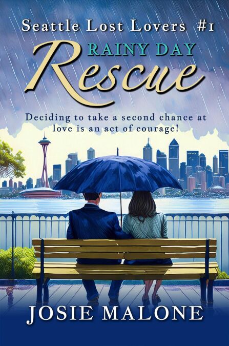 Rainy Day Rescue - Seattle Lost Lovers, #1 | Cultura