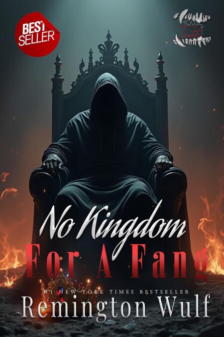 No Kingdom For A Fang - House Of Teeth Saga, #1 | Cultura