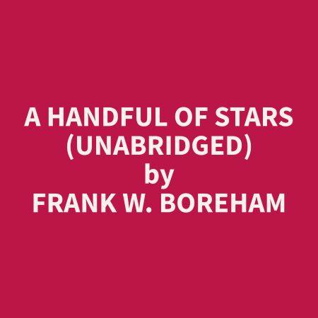 A Handful of Stars (Unabridged) | Cultura