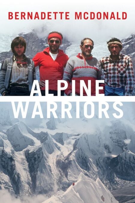 Alpine Warriors | Cultura