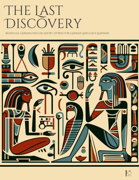 The Last Discovery: Bilingual German-English Short Stories for German ...