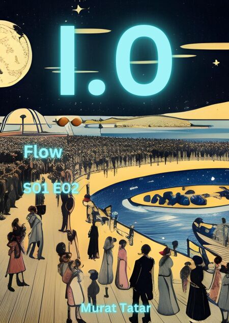 S01E02- Flow - 1.0, #2 | Cultura