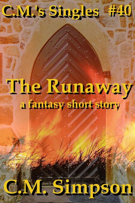 The Runaway - C.M.'s Singles, #40 | Cultura