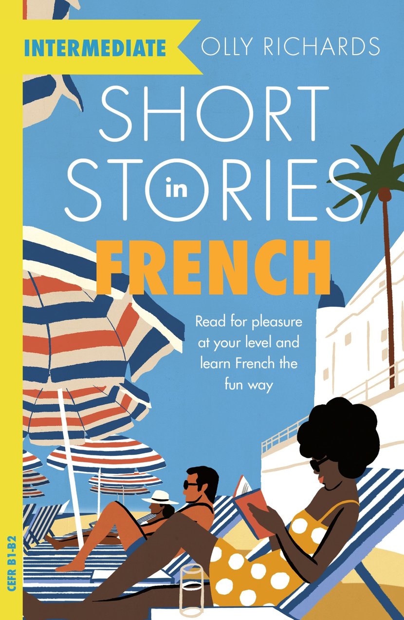 French stories store