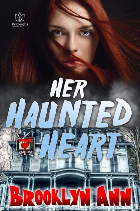 Her Haunted Heart - B Mine, #2 | Cultura