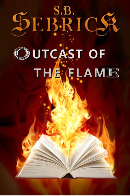 Outcast of the Flame | Cultura