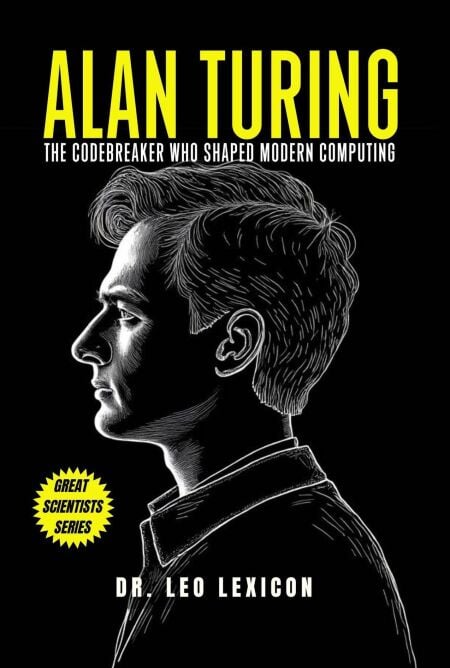 Alan Turing: The Codebreaker Who Shaped Modern Computing | Cultura