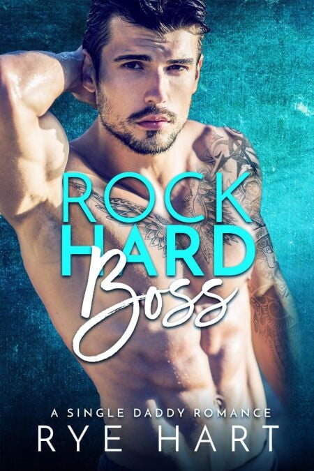 Rock Hard Boss | Cultura