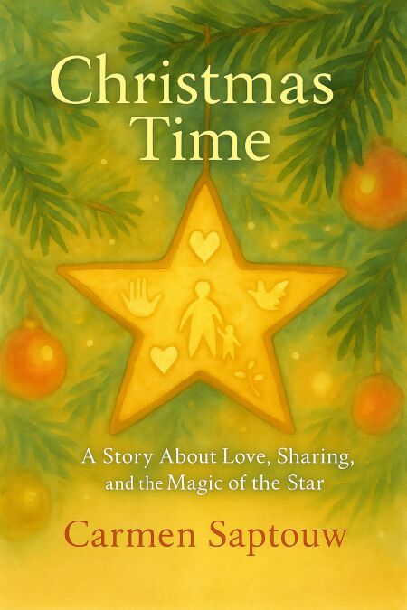 Christmas Time - Children's Rhyme Book - Ebook en VO | Cultura