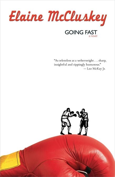 Going Fast | Cultura