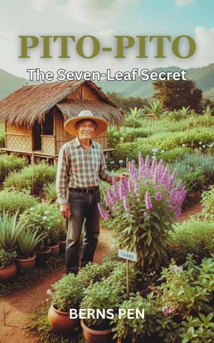 Pito-Pito: The Seven-Leaf Secret | Cultura