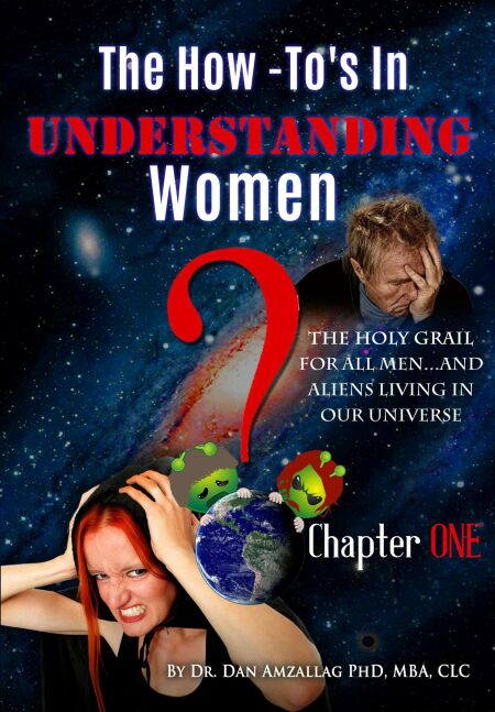 The How-To's in Understanding Women - Understanding Women Series, #1 ...