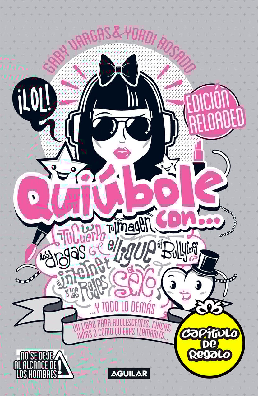 Quiúbole con... Edición Reloaded (Mujeres) | Cultura
