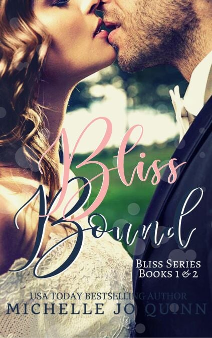 Bliss Bound Boxed Set - Bliss Series | Cultura