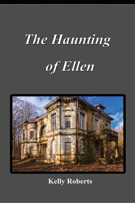 The Haunting of Ellen | Cultura
