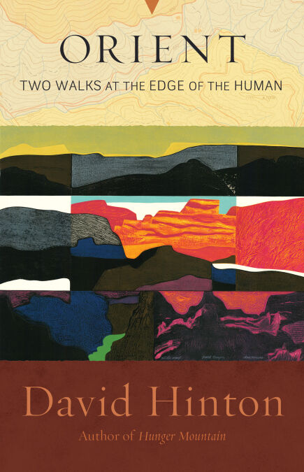 Orient - Two Walks at the Edge of the Human | Cultura