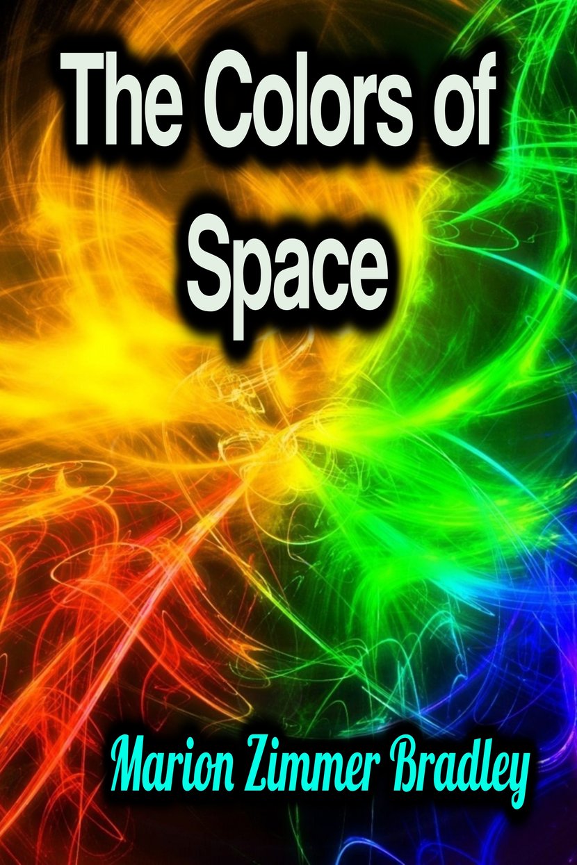 The Colors of Space | Cultura