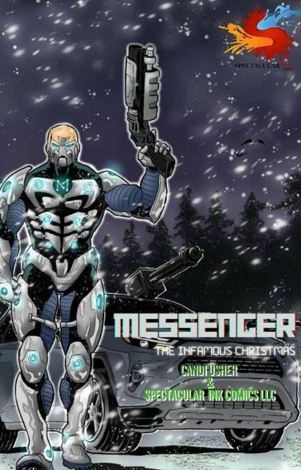 Messenger The Infamous Christmas, Ending 2 | Cultura